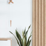 Punta Clock – Space Lighting