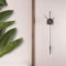Punta Clock – Space Lighting
