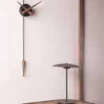 Punta Clock – Space Lighting