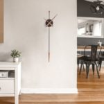 Punta Clock – Space Lighting