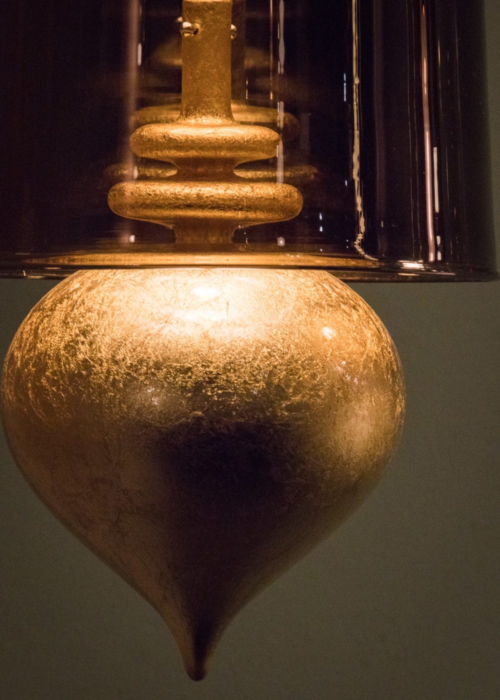 Ghanta – New 2020 – Space Lighting