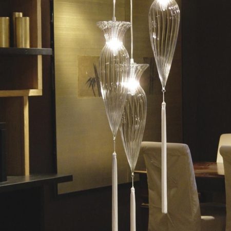 Opera pendant – Calaf – Space Lighting