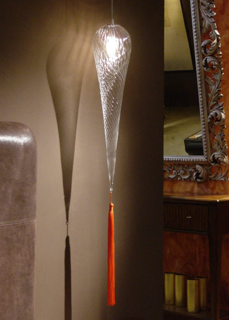 Opera pendant – Ninive – Space Lighting