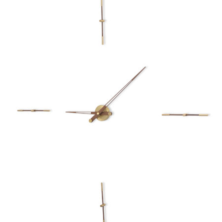 Merlín Clock – Space Lighting