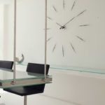 Merlín Clock – Space Lighting