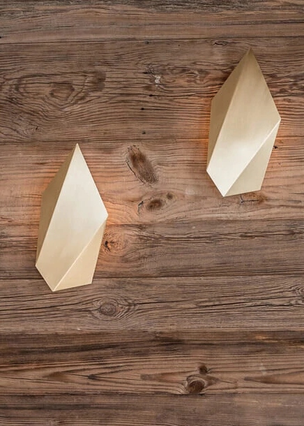 Abstract – Open Box – Space Lighting