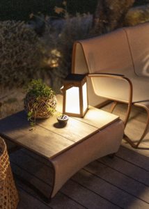 Outdoor - Space Lighting