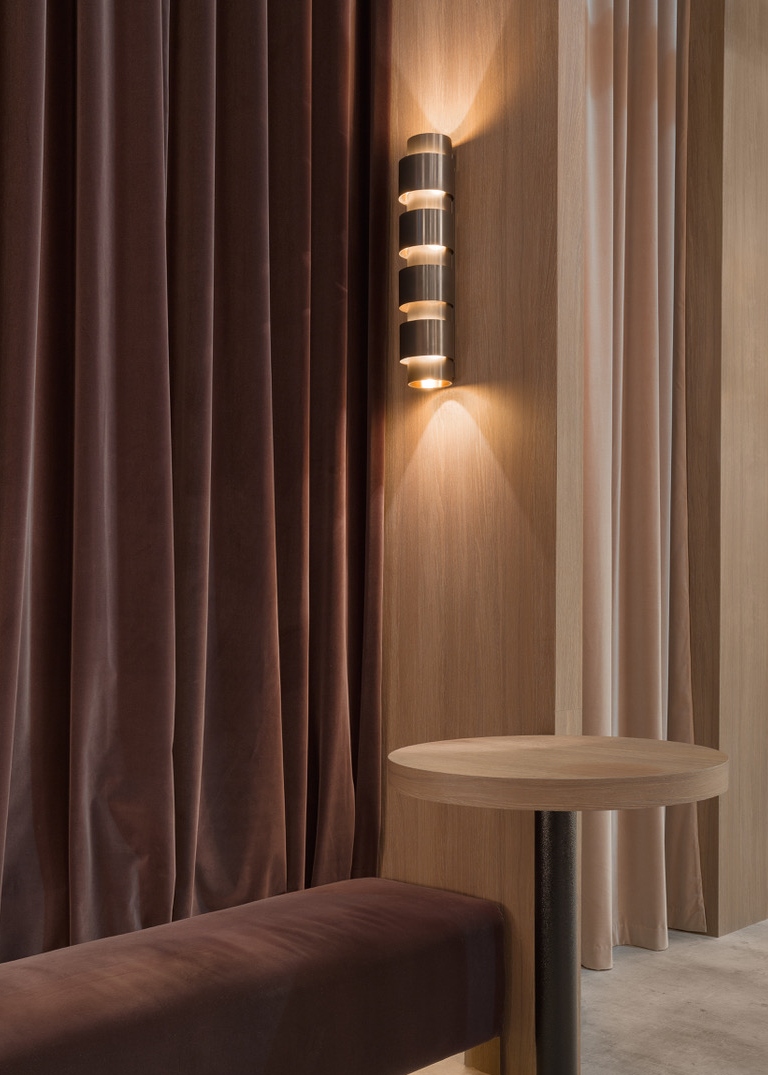 CTO LIGHTING – Space Lighting