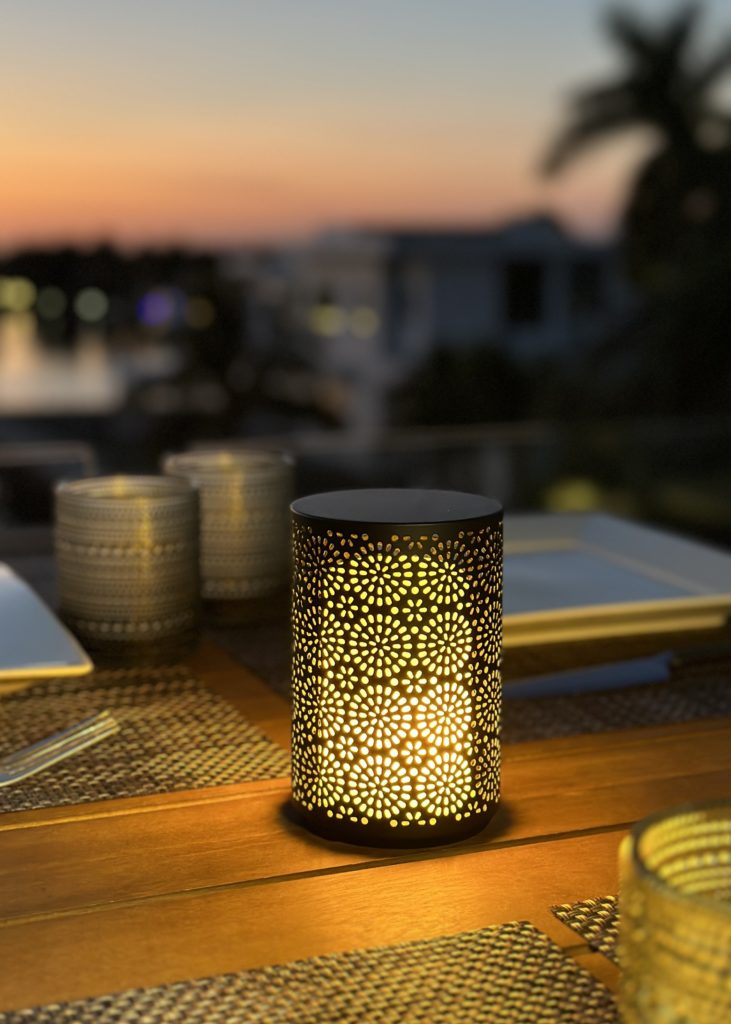 Outdoor – Space Lighting