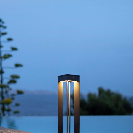Faro – Floor lamp – Space Lighting