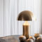 Atollo Gold – Table Lamp – Space Lighting