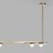 Modulo Horizontal – Pendant – Space Lighting