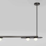 Modulo Horizontal – Pendant – Space Lighting