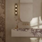 Modulo – Wall Sconce – Space Lighting
