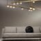 Modulo Horizontal – Pendant – Space Lighting