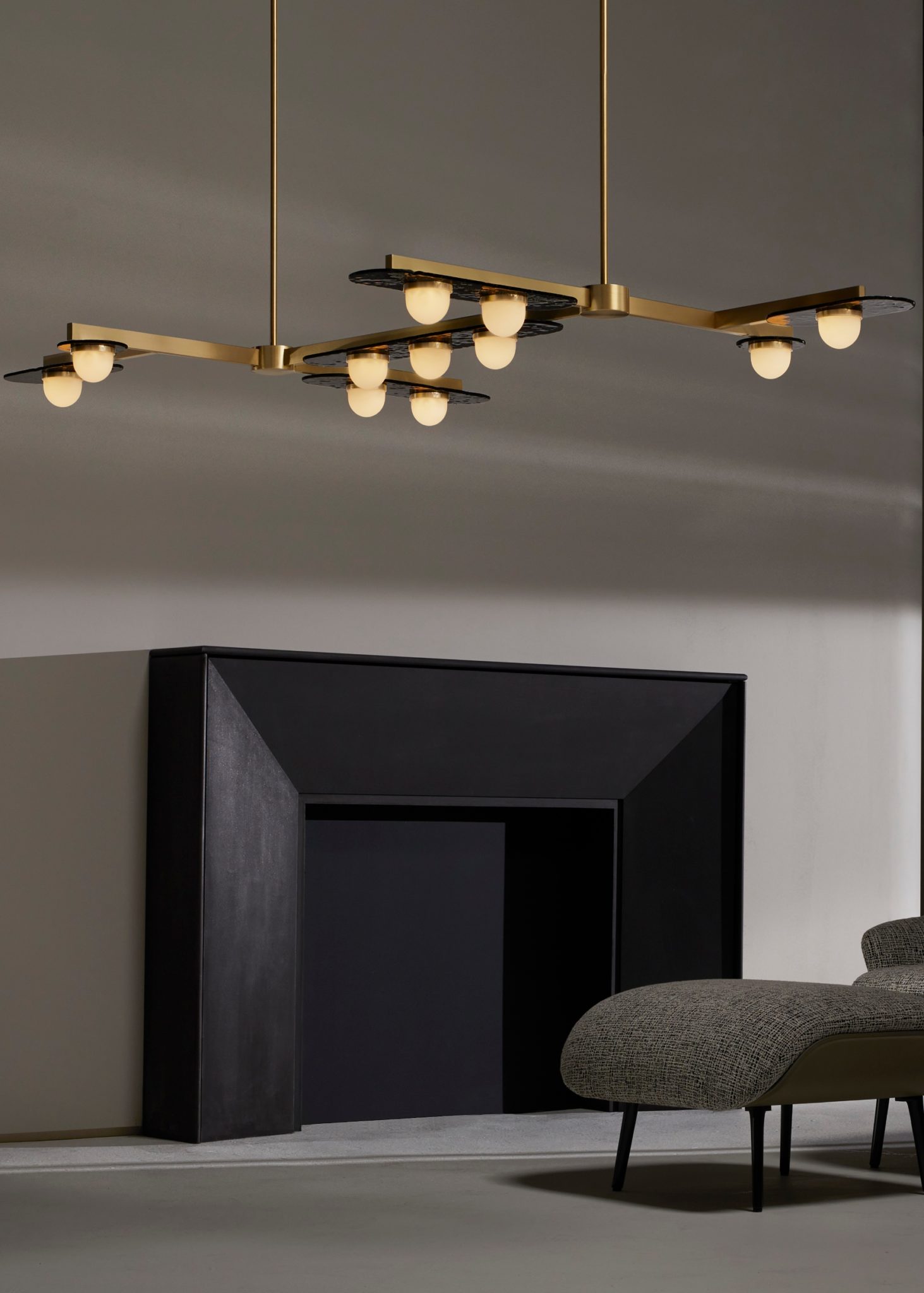 CTO LIGHTING – Space Lighting