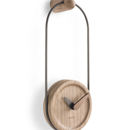 Micro Eslabon Clock – Space Lighting