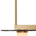 Modulo Horizontal – Pendant – Space Lighting