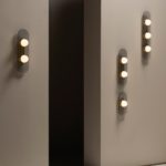 Modulo – Wall Sconce – Space Lighting