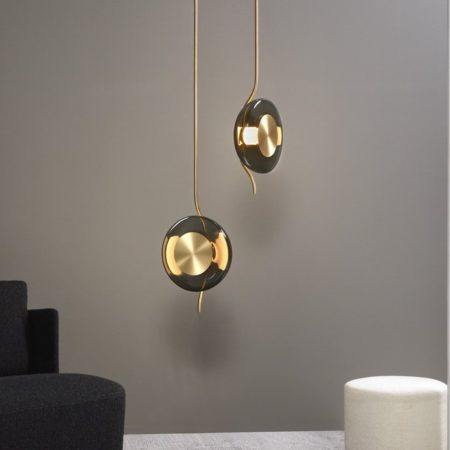 Pendulum – Pendant – Space Lighting