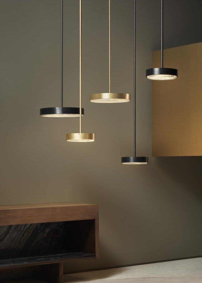 Pendant – Space Lighting