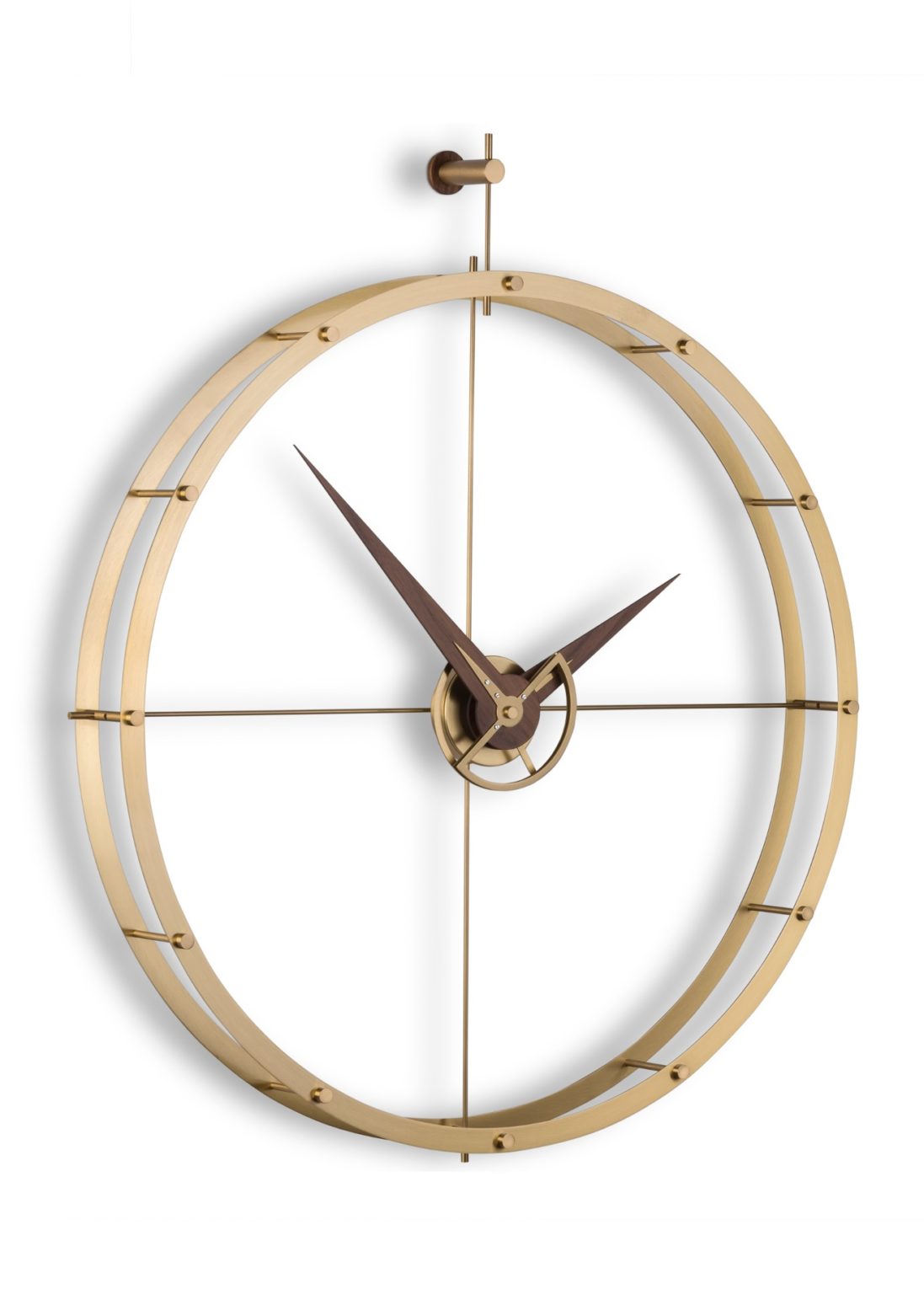 NOMON CLOCKS – Space Lighting