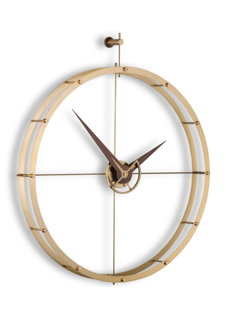 NOMON CLOCKS – Space Lighting