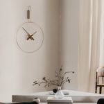 Micro Daro Clock – Space Lighting