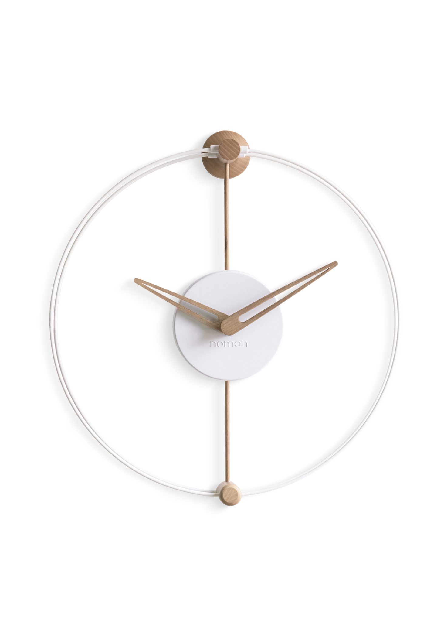NOMON CLOCKS – Space Lighting