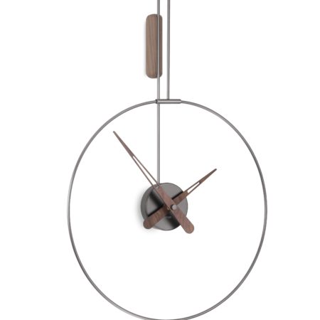 Micro Daro Clock – Space Lighting