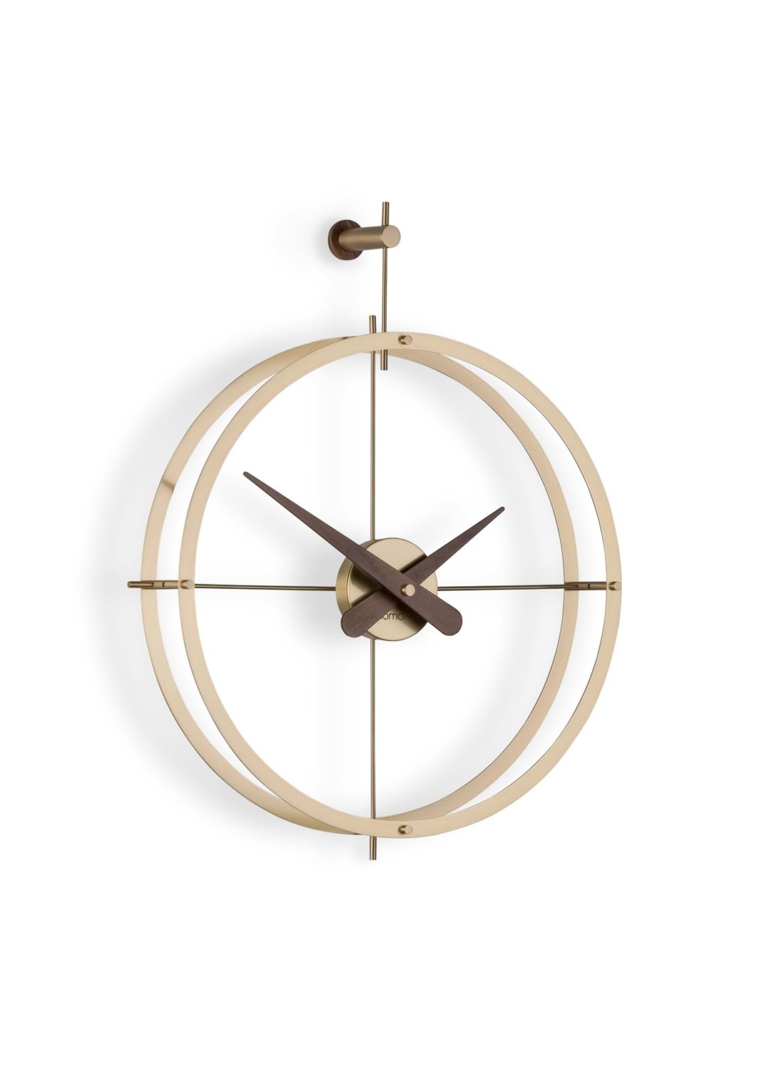 NOMON CLOCKS – Space Lighting