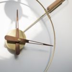 Micro Daro Clock – Space Lighting