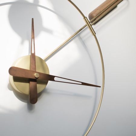 Micro Daro Clock – Space Lighting