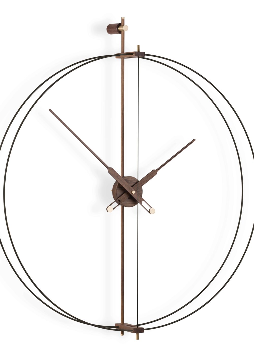NOMON CLOCKS – Space Lighting