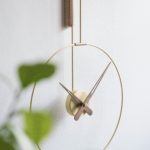 Micro Daro Clock – Space Lighting