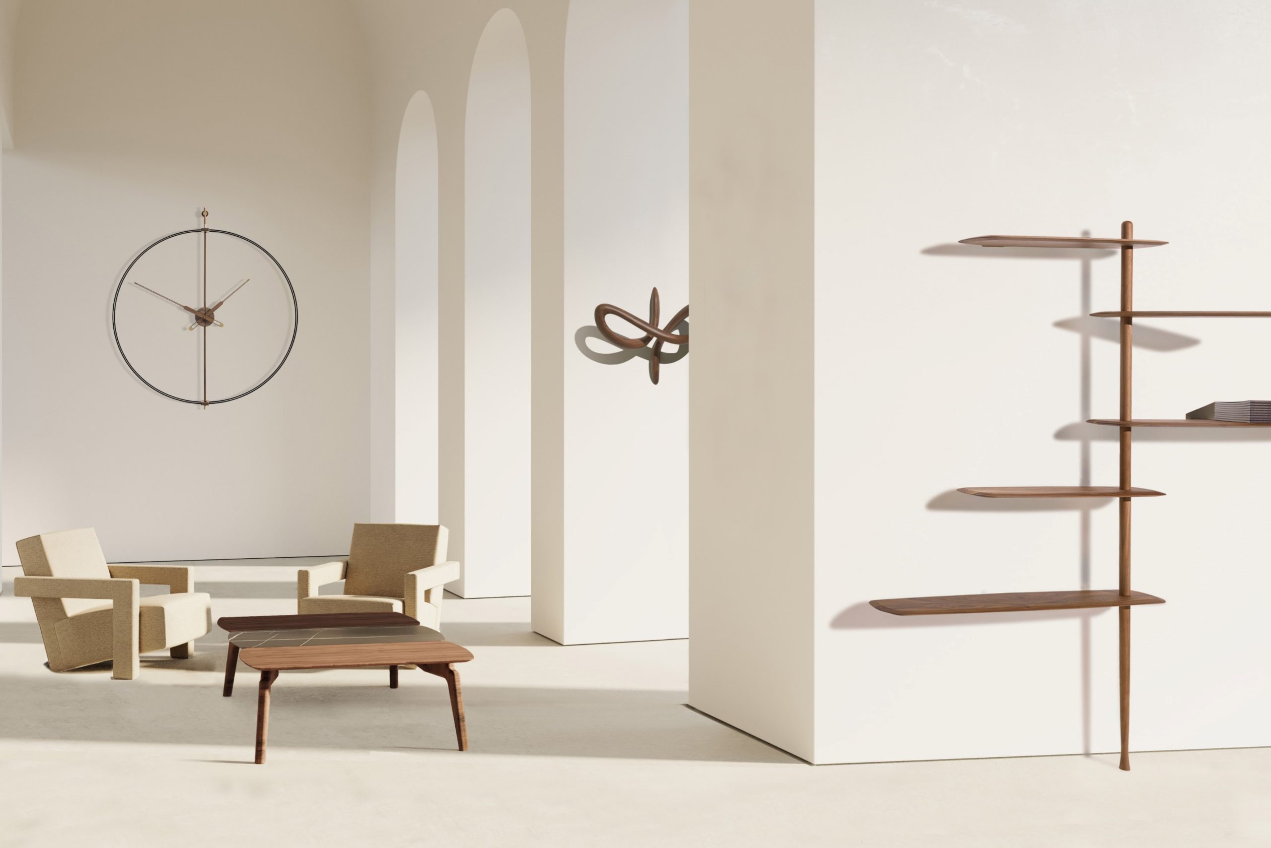 Space Lighting – Space Lighting + Living