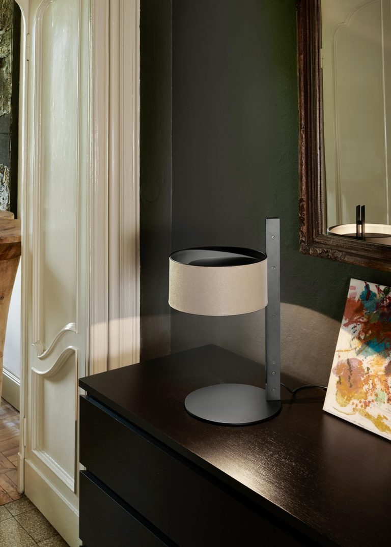 OLUCE – Space Lighting