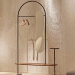 Arco Clothing Rack – Space Lighting
