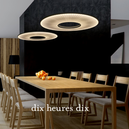 Space Lighting – Space Lighting + Living