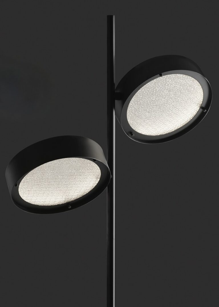 OLUCE – Space Lighting