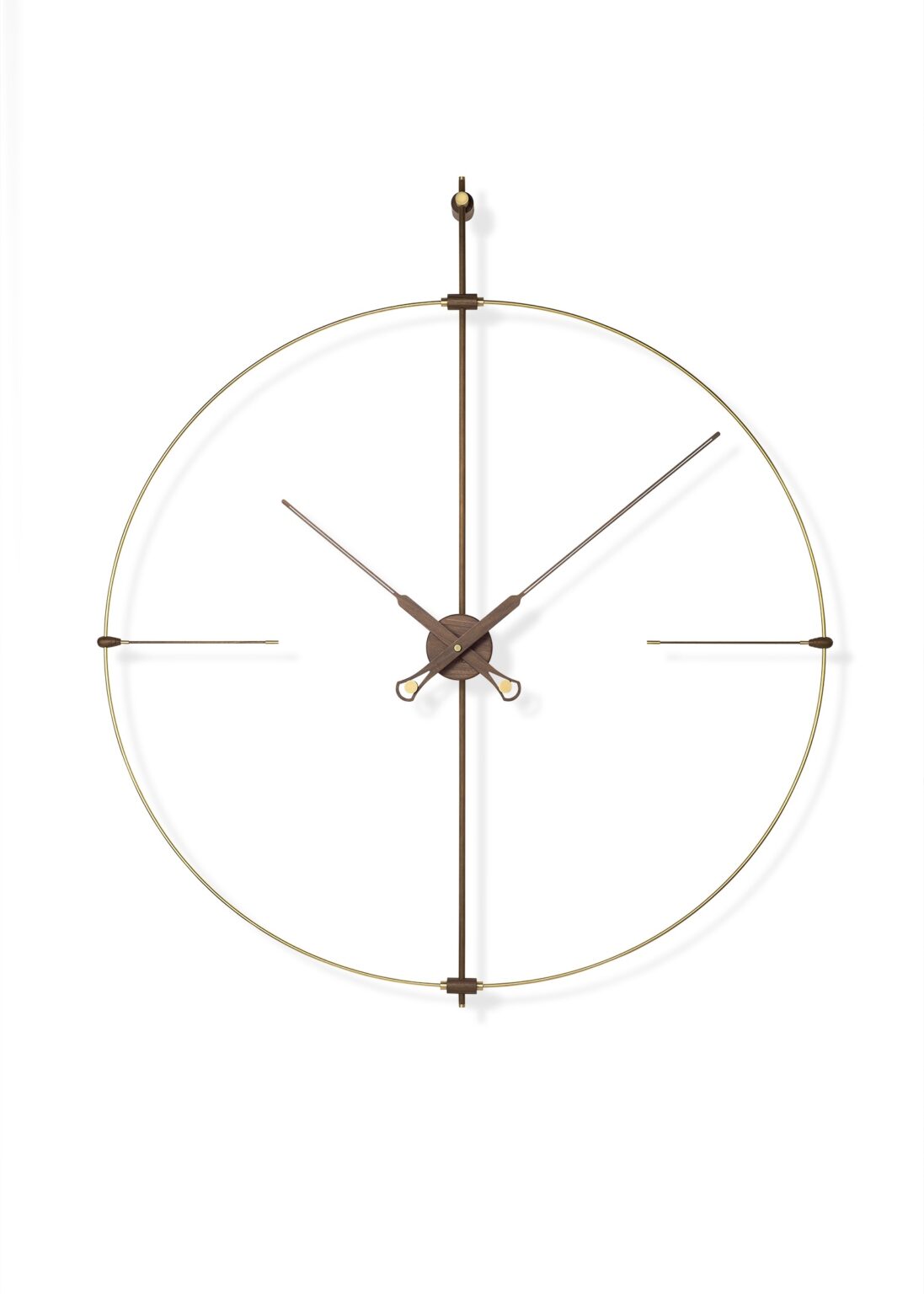 NOMON CLOCKS – Space Lighting