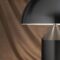 Atollo Nickel Table Lamp – NEW SPRING 2023 – Space Lighting