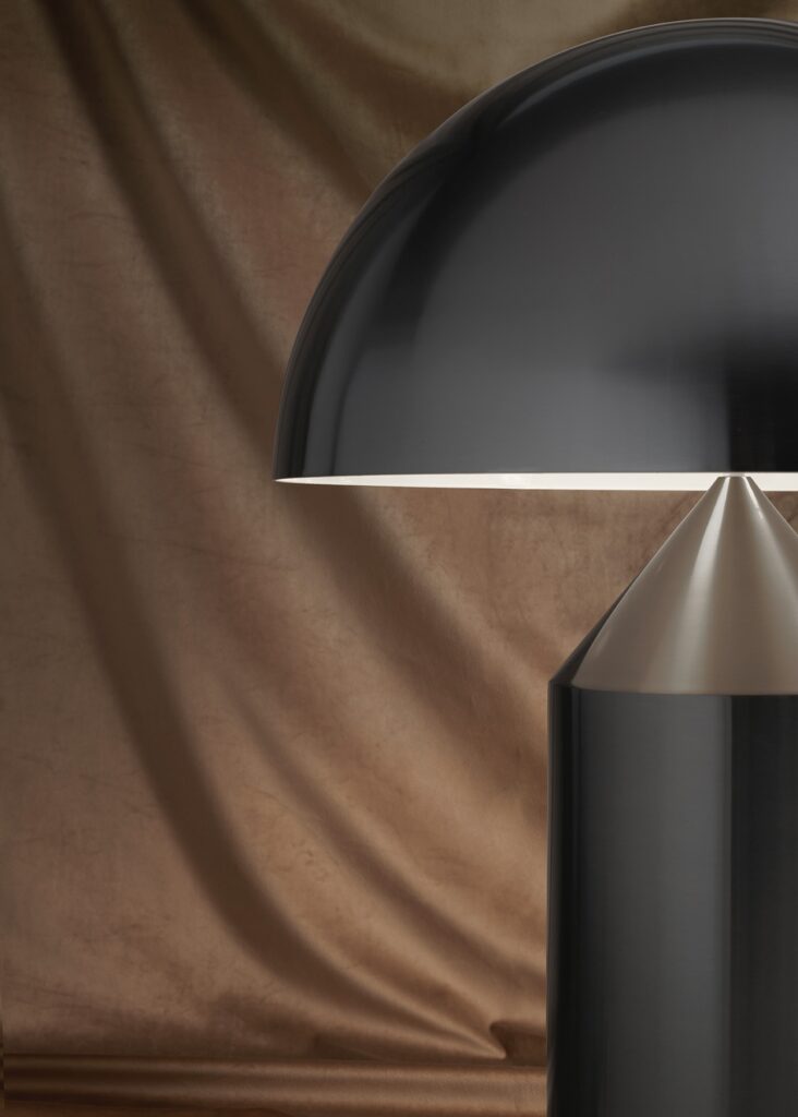 OLUCE – Space Lighting