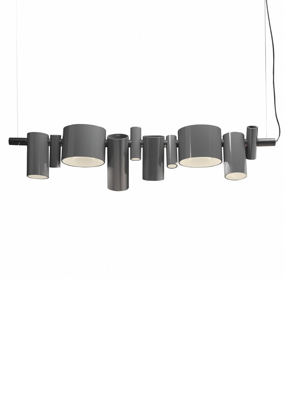 OLUCE – Space Lighting