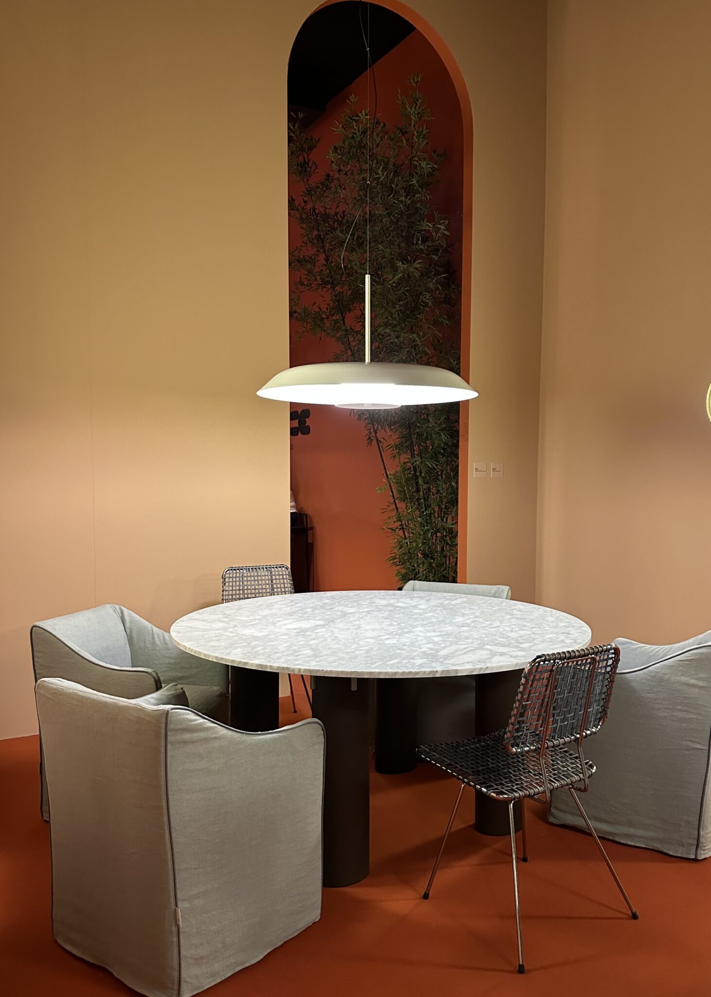 Pendant – Space Lighting