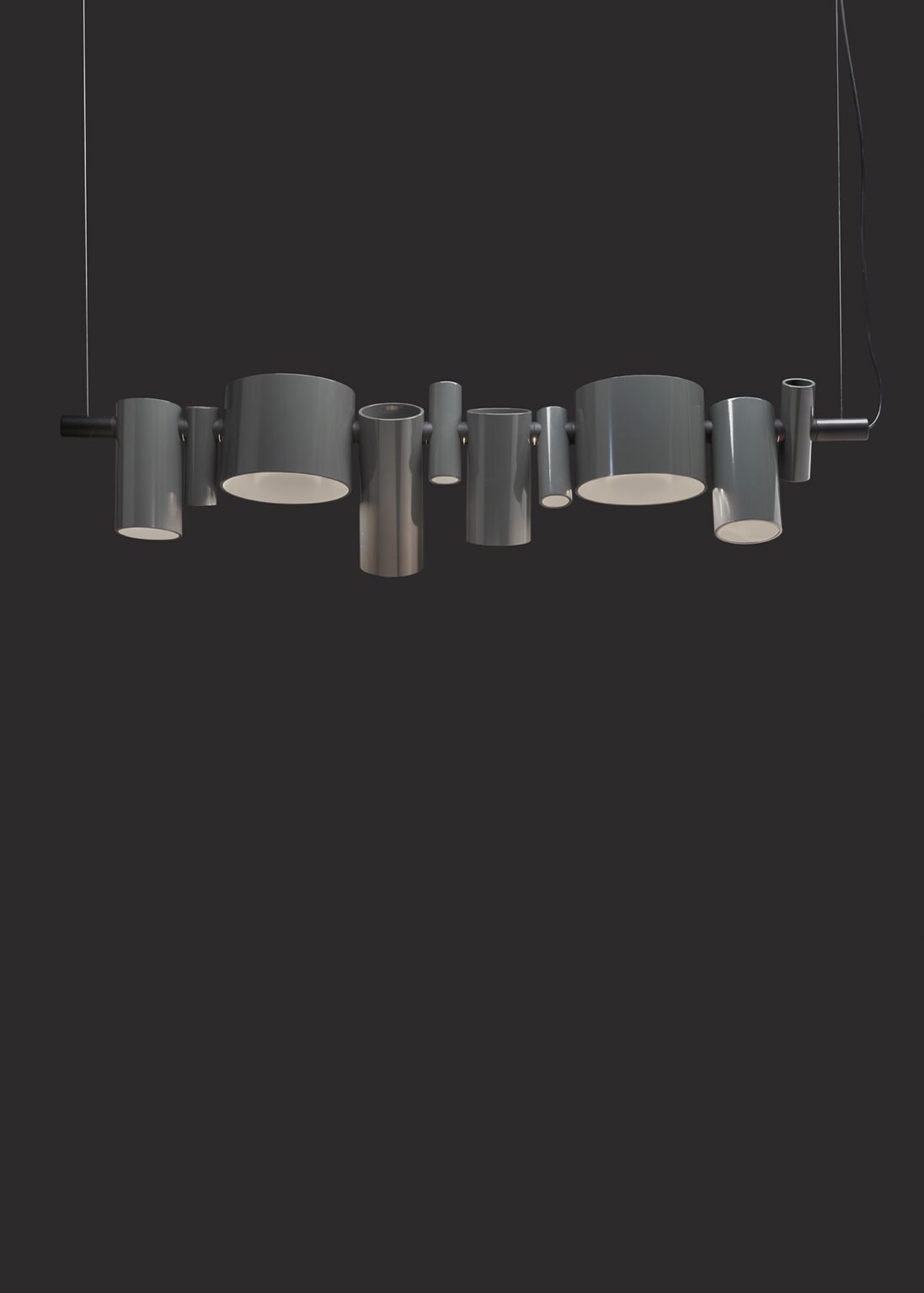 Pendant – Space Lighting