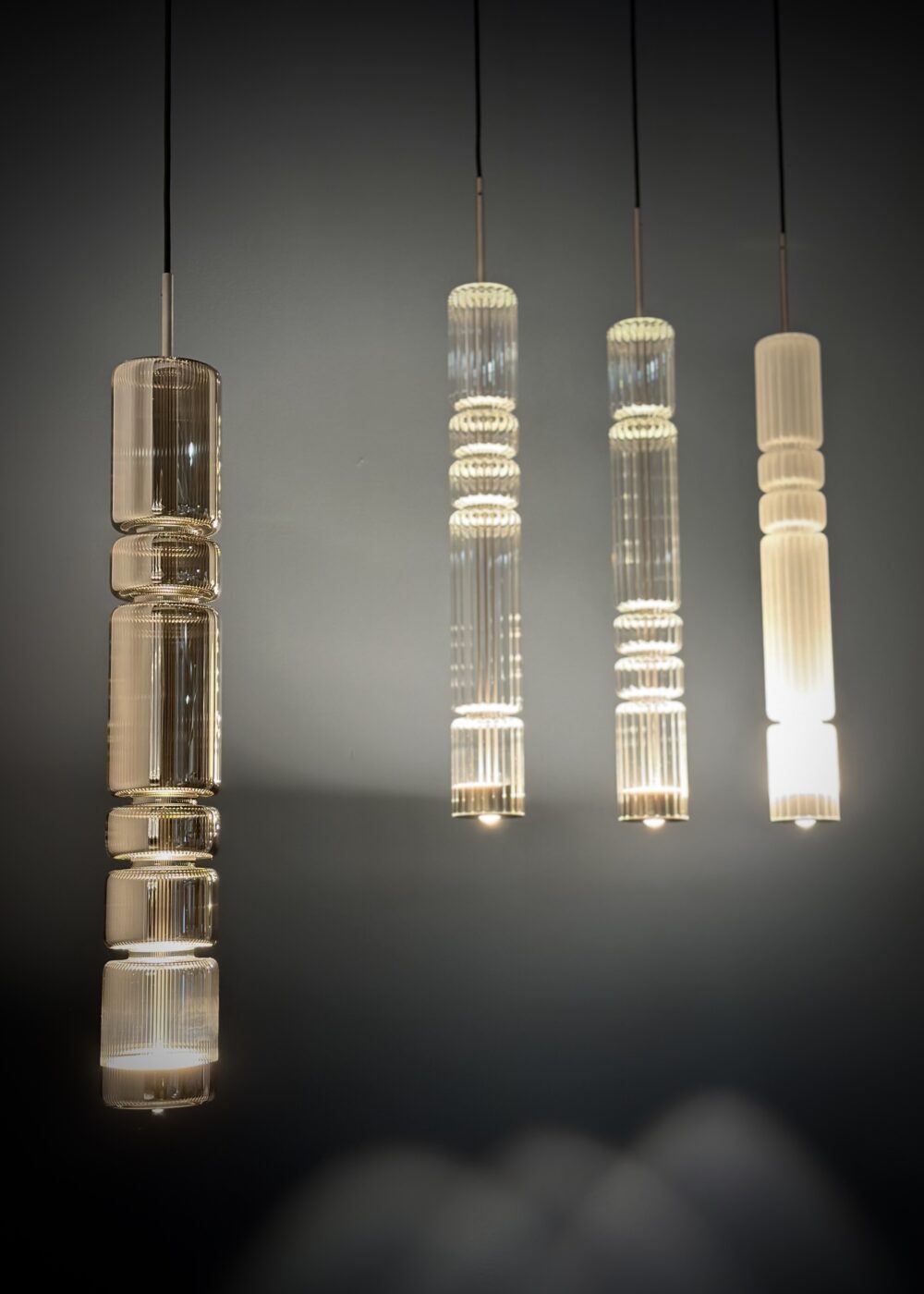 Calamus Pendant – Space Lighting