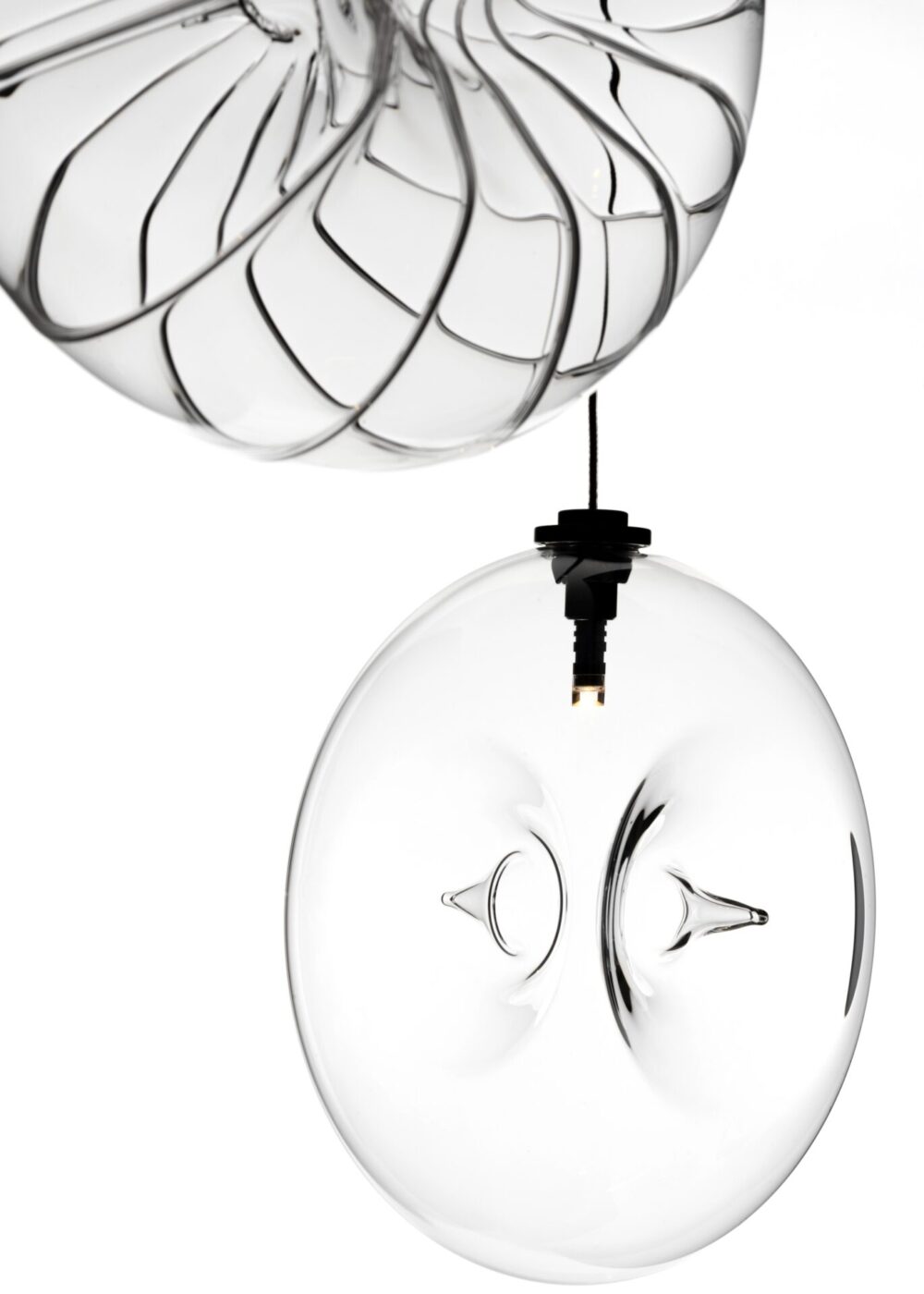 Nova Pendant Blenda – Space Lighting