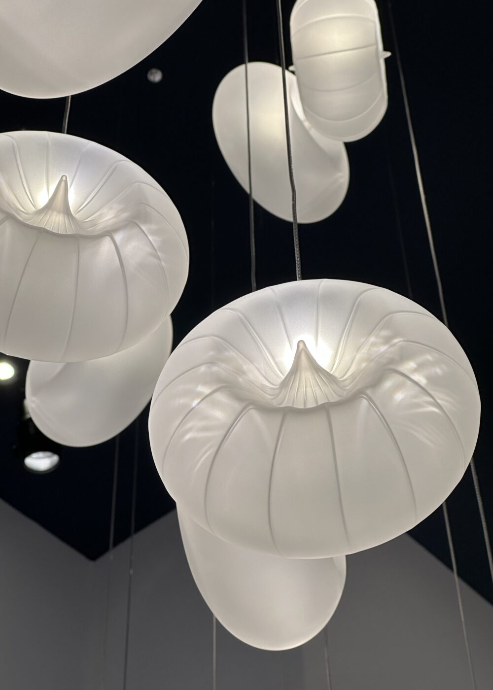 Nova Pendant Blenda – Space Lighting