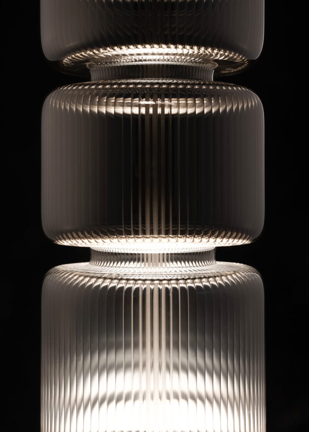 Calamus Pendant – Space Lighting